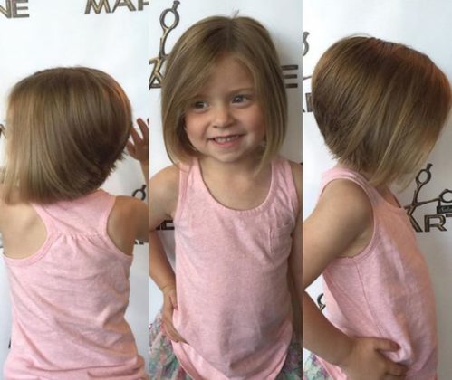 100 Cool Haircuts for Girls to Inspire Your Next Look