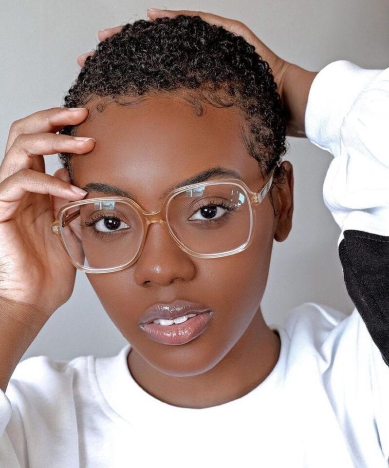25 Perfect Twa Hairstyles That Will Keep You Looking Stylish